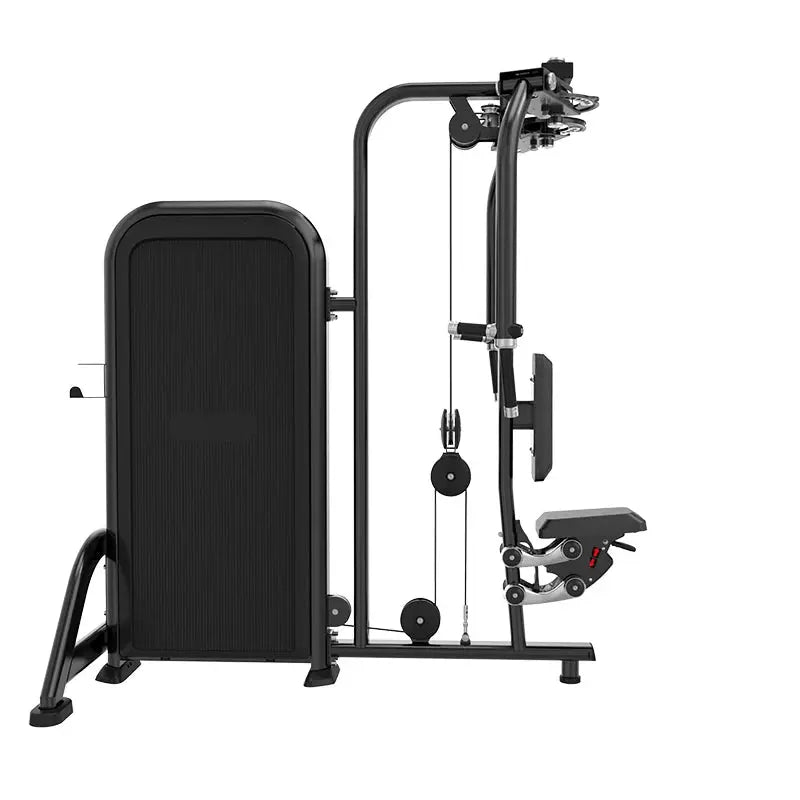 מכשיר פרפר חזה וכתף אחורית מקצועי לחדר כושר - TON Sports